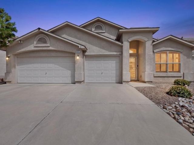 8039 Sand Springs Rd NW, Albuquerque, NM 87114