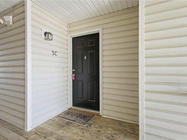 8030 N Drury Avenue # 3C