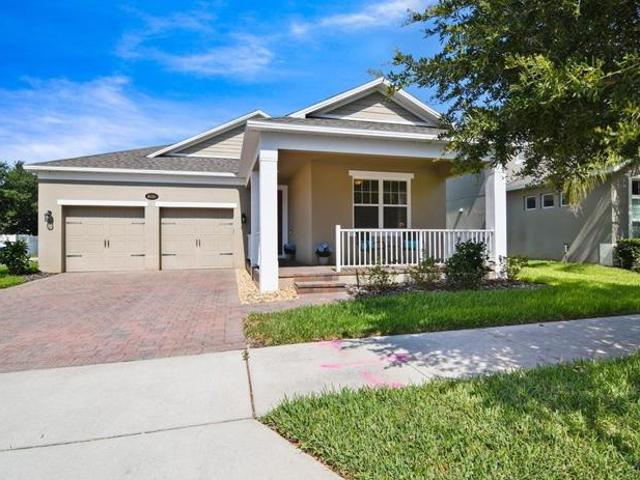 8030 Navel Orange Ln, Winter Garden, FL 34787