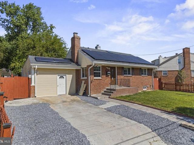 8030 New Riggs Rd, Hyattsville, MD 20783