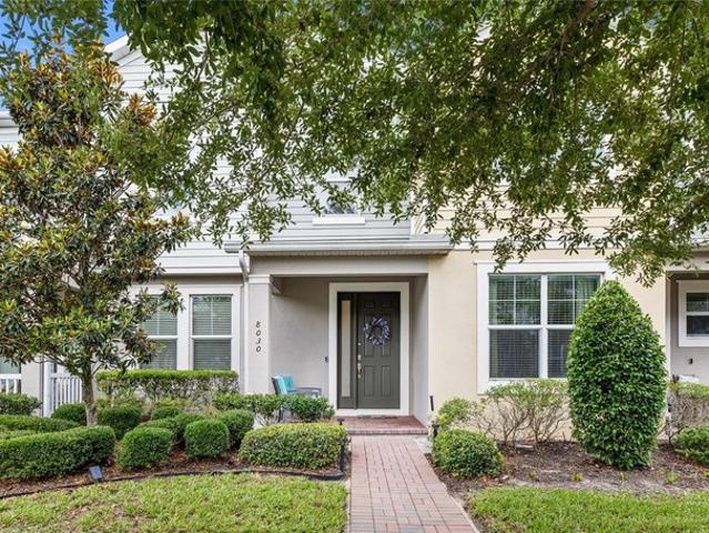 8030 Basilica Ln, Winter Garden, FL 34787
