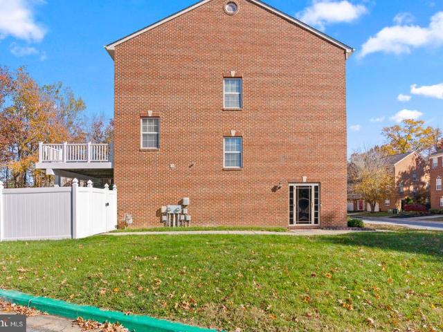 8030 Bloomsbury Place