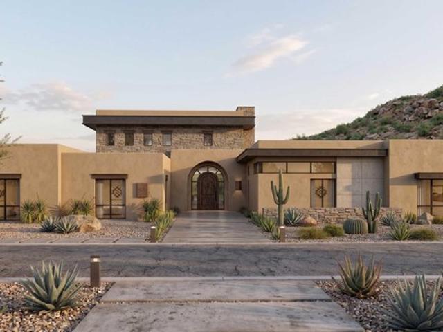 8030 E Sunflower Ct, Scottsdale, AZ 85266