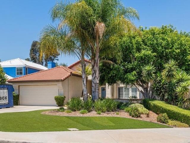 8030 Hagans Cir, San Diego, CA 92126