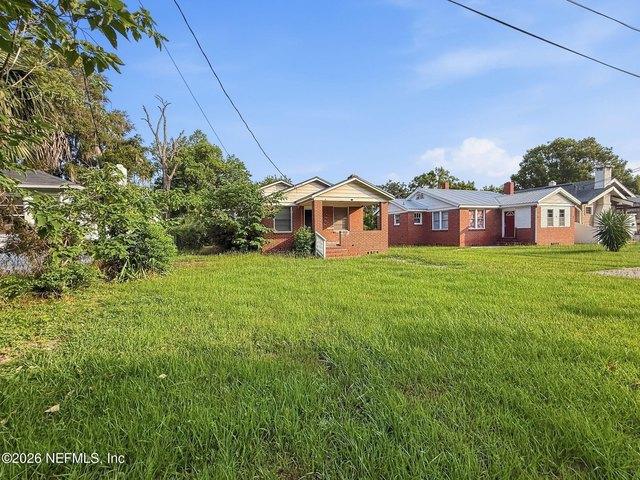 8030 Hawthorne St, Jacksonville, FL 32208