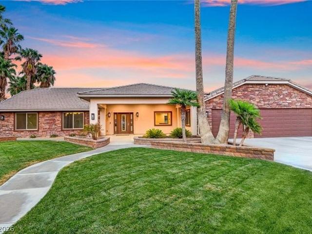 8030 LA Cienega St, Las Vegas, NV 89123