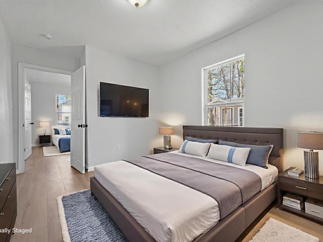 8030 Record St, Unit B, Houston, TX 77028 | MLS #63945 | Compass