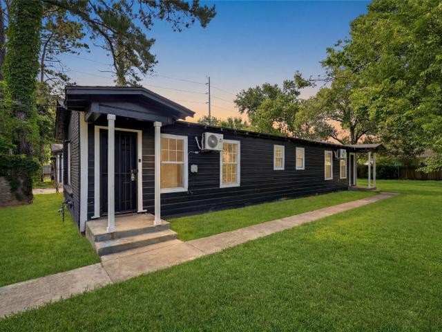8030 Record Street B