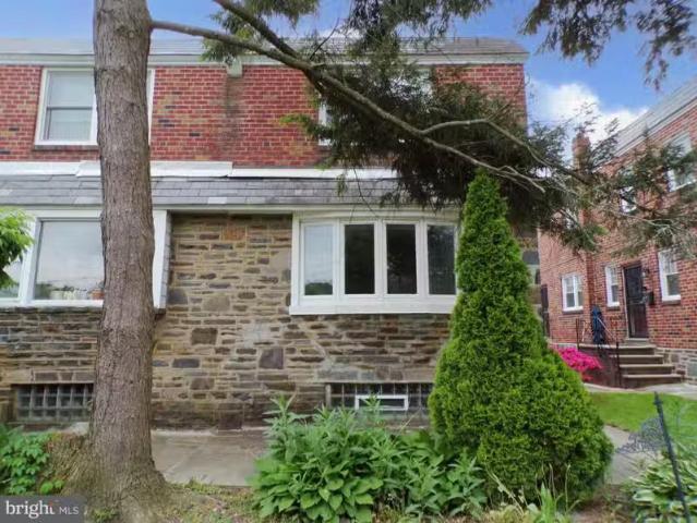 8030 RODNEY ST, PHILADELPHIA, PA 19150 Single Family Residence.