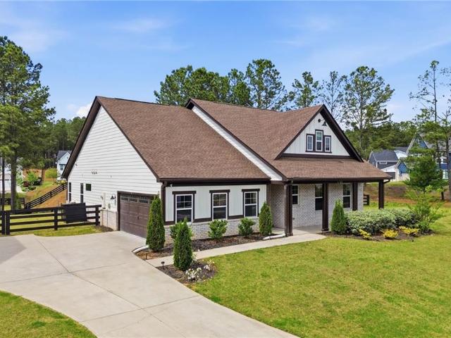 8030 Stiner Grv, Ball Ground, GA 30107 | MLS #7749
