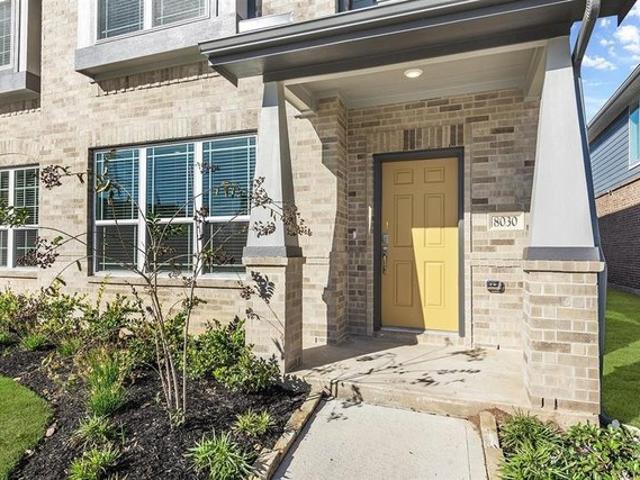 8030 Scanlan Trce, Missouri City, TX 77459