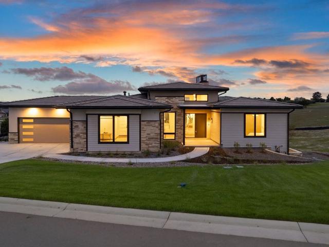 8030 Trinity Peak Ln, Castle Rock, CO