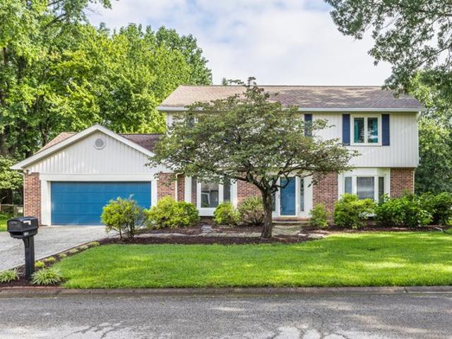 8030 Warbler Way, Indianapolis, IN 46256