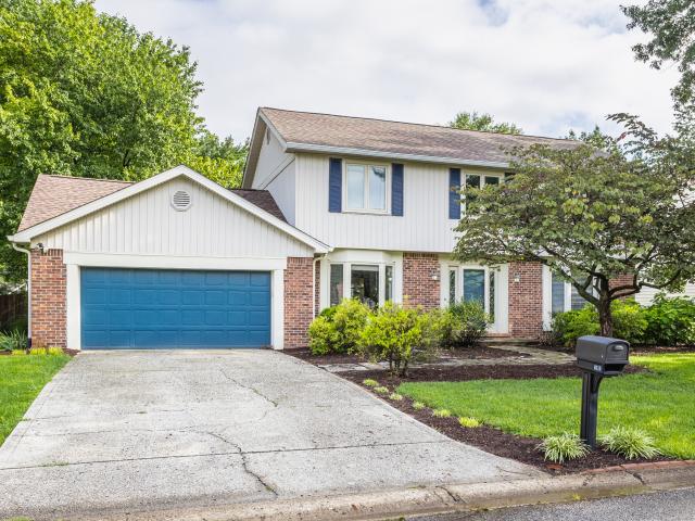 8030 Warbler Way