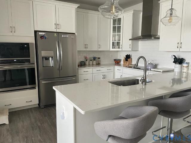 8030 Wistar Glen Drive A