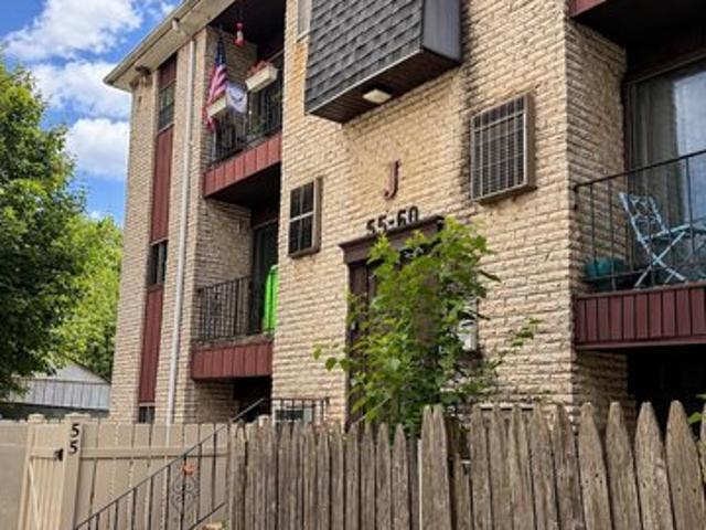 8030 00 Ditman St Unit 55J, Philadelphia, PA 19136
