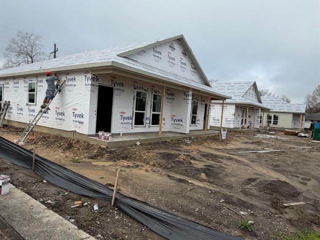 8030 8 Ned Ave, Baton Rouge, LA 70820 | MLS #BR2026004