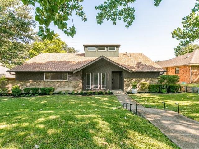 8031 Moss Meadows Dr, Dallas, TX 75231
