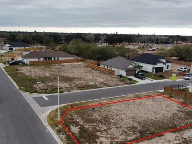8031 N 49th Ln, McAllen, TX 78504