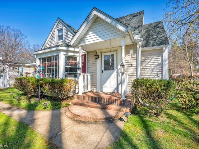 8031 Brichford Road