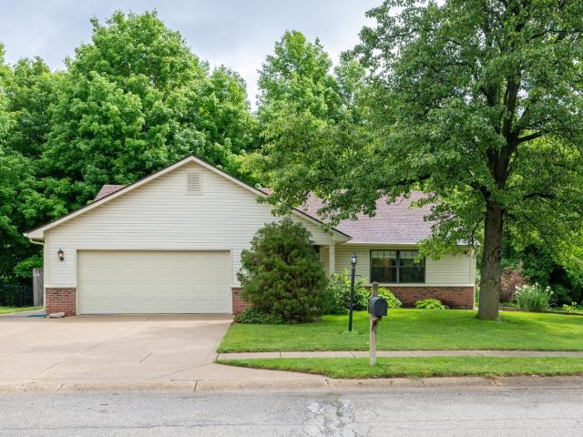 8031 Cherrybark Drive