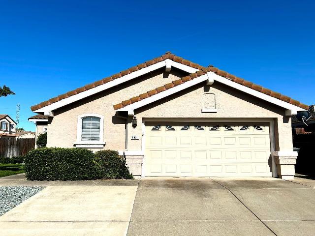 8031 Clanfield Way, Sacramento, CA 95829 | MLS #226072
