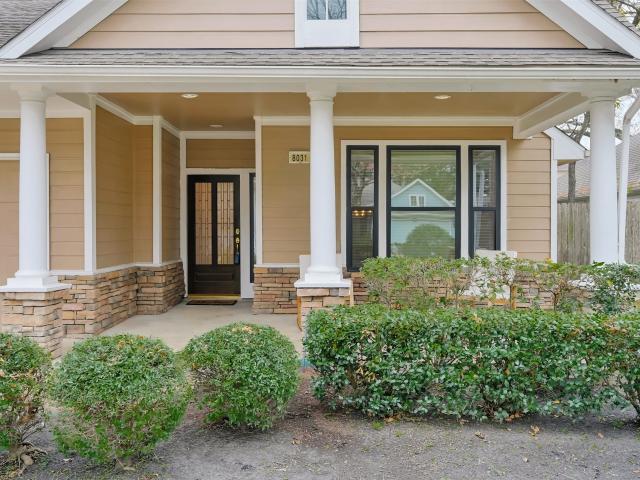 8031 Clarion Way