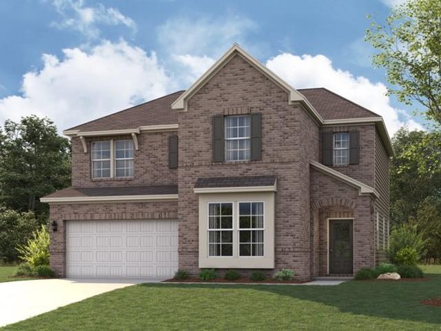 8031 Dickens Dr, Fairburn, GA 30213