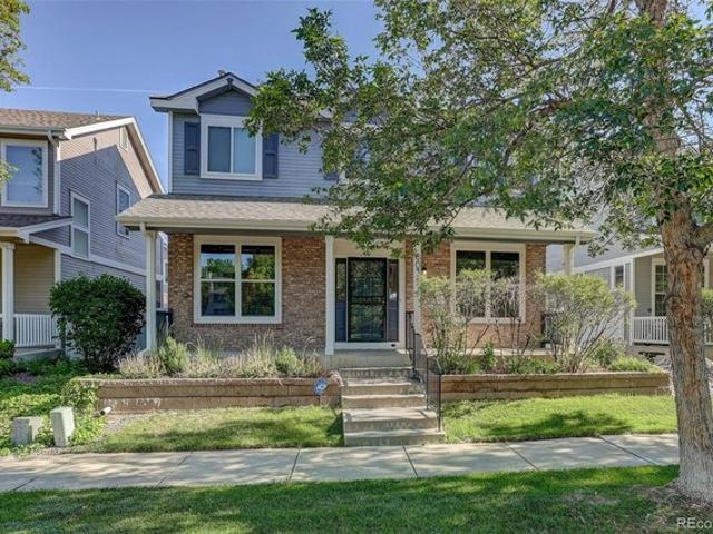 8031 E Bayaud Ave, Denver, CO 80230