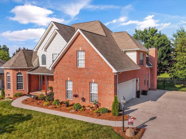 8031 Leclay Drive