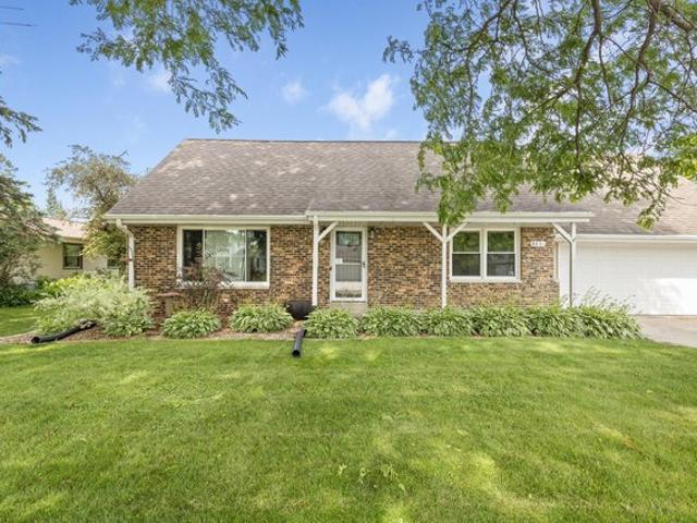 8031 S 59th St, Franklin, WI 53132