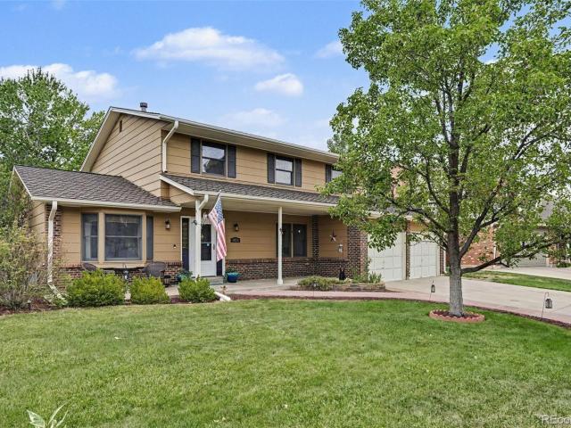8031 S Cook Way