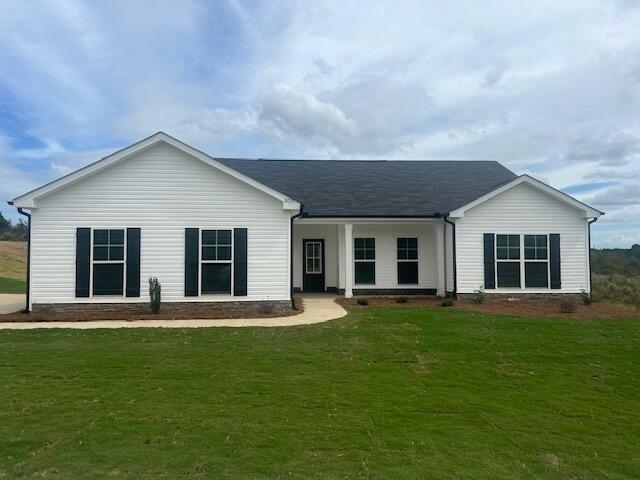 8031 Scentlok Trce, Warrenville, SC 29851