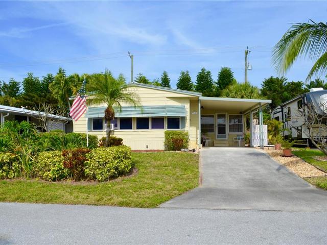 8031 SE Homestead Ave, Hobe Sound, FL 33455 | MLS #V4943 | Compass