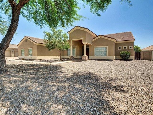 8031 W Morten Ave, Glendale, AZ 85303