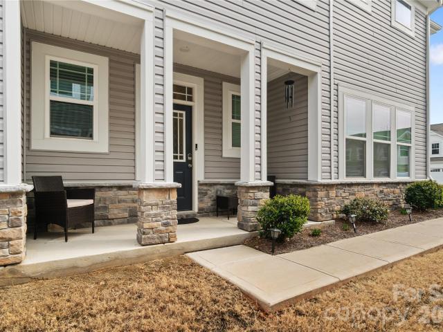 8032 Overmeadow Ln, Charlotte, NC 28269 | MLS #4360