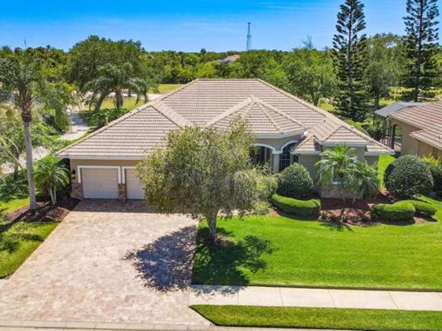 8032 Old Tramway Dr, Melbourne, FL 32940