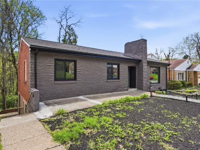 8032 Aber Road