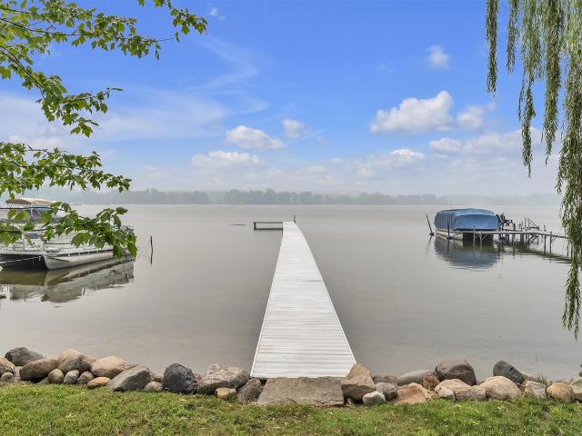 8032 Branch Drive