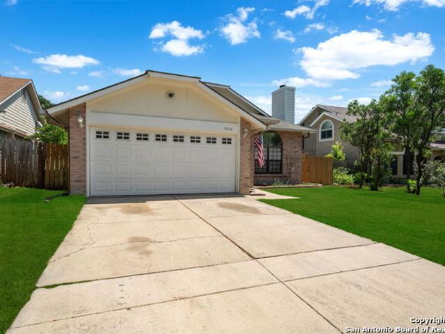 8032 Dove Trail