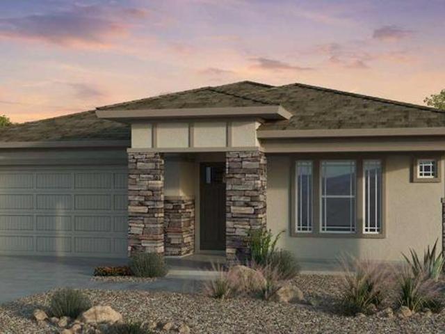 8032 E Quartet Ave, Mesa, AZ 85212