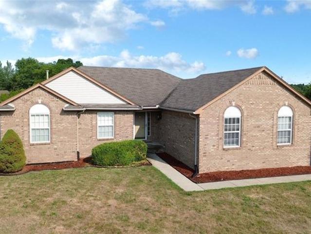8032 Lark Ln, Mundy Township, MI 48439