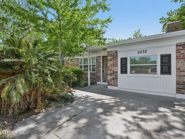 8032 Lourdes Drive, Jacksonville, US, FL