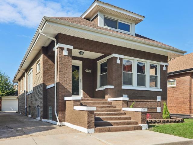 8032 S Carpenter St, Chicago, IL 60620 | MLS #12639 | Compass