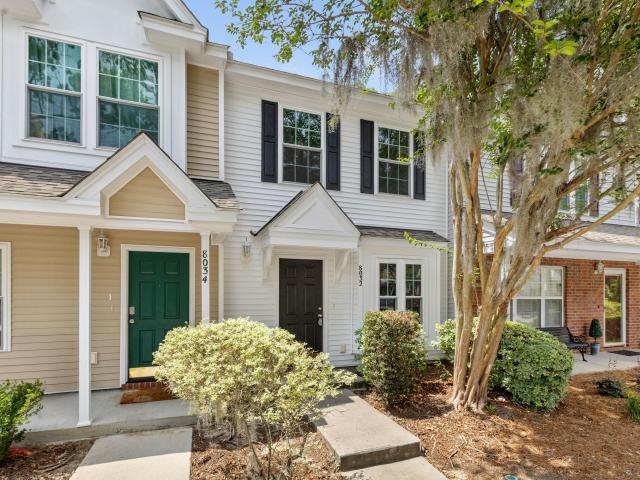 8032 Shadow Oak Drive