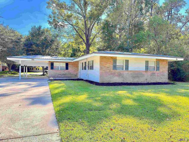 8032 Sholar Dr, Baton Rouge, LA 70809 | MLS #BR2025020 | Compass