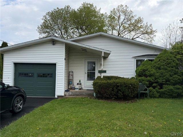 8032 Thompson Rd, Cicero, NY 13039