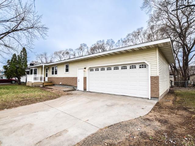 8032 Van Buren St NE, Spring Lake Park, MN 55432 | MLS #7071 | Compass