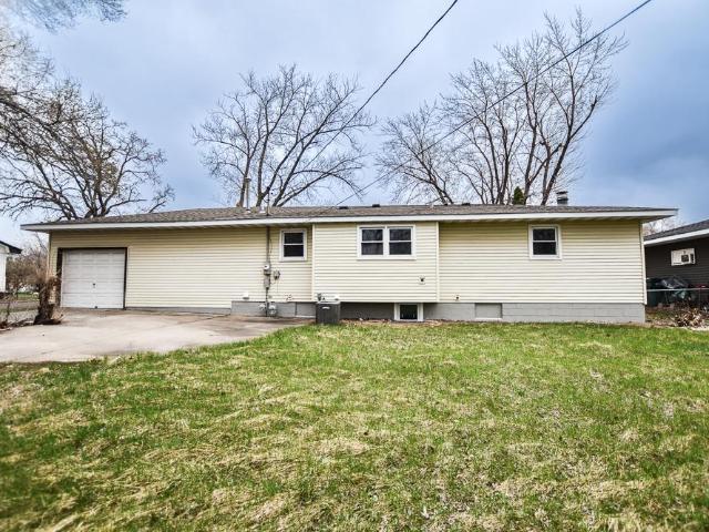 8032 Van Buren Street NE
