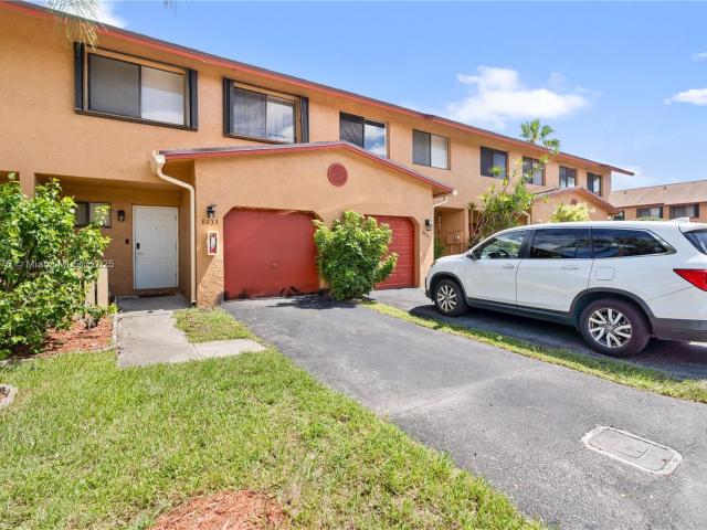 8033 NW 29th St, Sunrise, FL 33322 | Compass